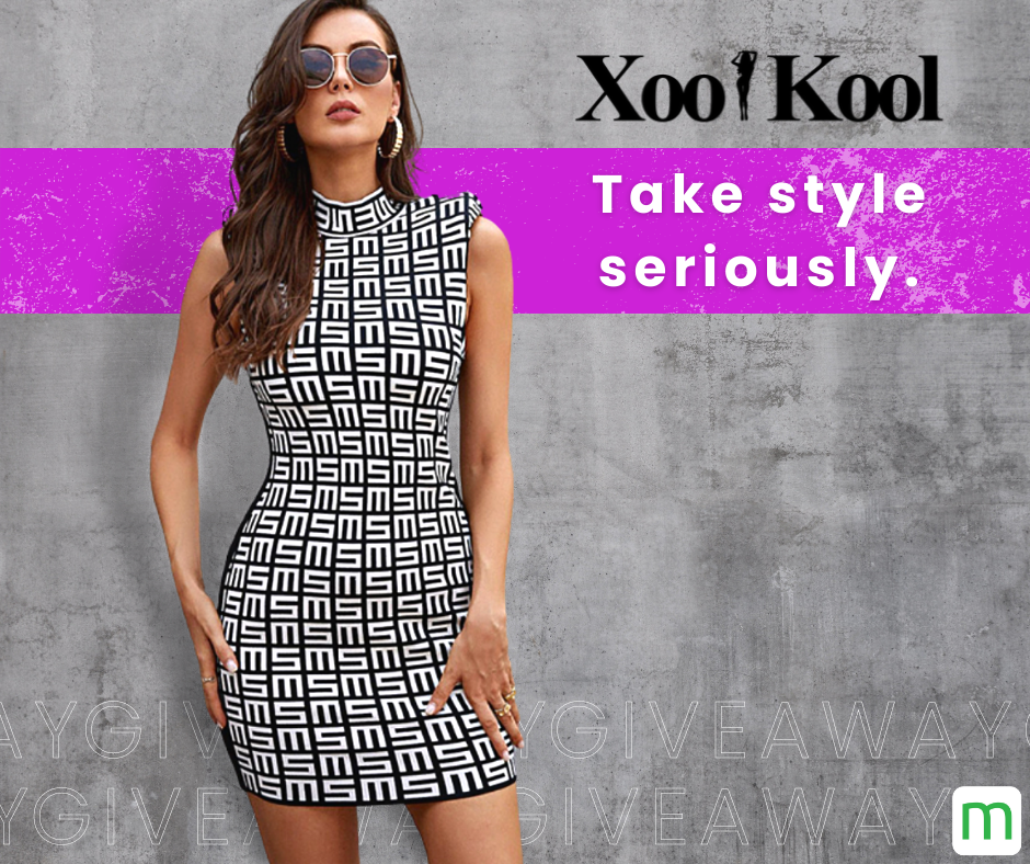 Enter to win a $50 Gift Card from XooKool